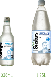 Mix it up with Saxbys Food & Drink Recipes