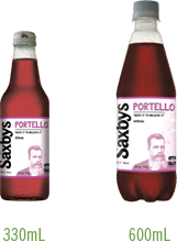 Mix it up with Saxbys Food & Drink Recipes